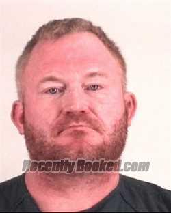 Hunter Holt Mugshot & Arrest Info | Tarrant County, TX