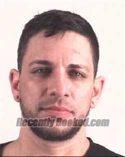 Recent Booking / Mugshot for JASON DAVIDSON in Tarrant County, Texas