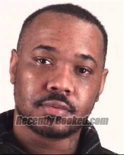 Recent Booking / Mugshot for RICHARD BELL in Tarrant County, Texas