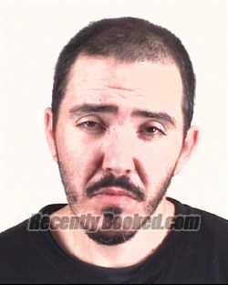 Recent Booking / Mugshot for JASON JORDAN in Tarrant County, Texas