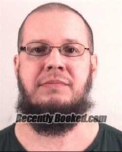 Recent Booking / Mugshot for BENJAMIN COLE in Tarrant County, Texas