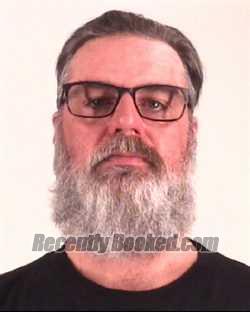 Recent Booking / Mugshot for STEVEN SMITH in Tarrant County, Texas