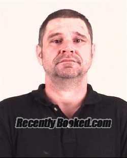 Recent Booking / Mugshot for EDWARD GALLAGHER in Tarrant County, Texas