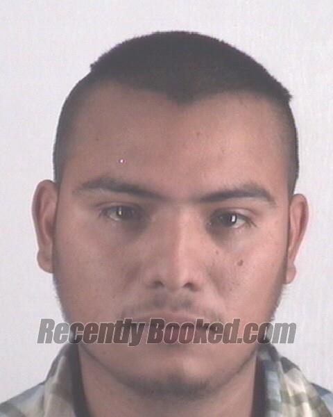 Recent Booking / Mugshot for EDGAR ACOSTA in Tarrant County, Texas