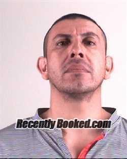 Recent Booking / Mugshot for ELVIS TORRES in Tarrant County, Texas