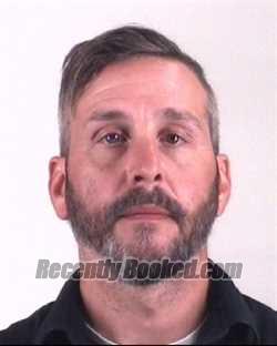 Recent Booking / Mugshot for KEVIN COX in Tarrant County, Texas
