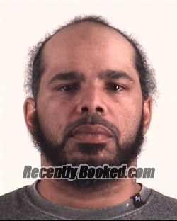 Recent Booking / Mugshot for JAMES JONES in Tarrant County, Texas