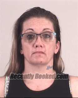 Recent Booking / Mugshot for ANNA YOREK in Tarrant County, Texas