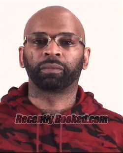 Recent Booking / Mugshot for JEREMY HANDY in Tarrant County, Texas