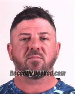 Recent Booking / Mugshot for SETH LACY in Tarrant County, Texas