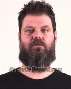 Recent Booking / Mugshot for ANTHONY HOLCOMB in Tarrant County, Texas