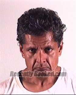 Recent Booking / Mugshot for RAYMOND RIVAS in Tarrant County, Texas