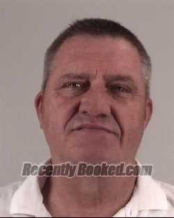 Recent Booking / Mugshot for SHANE TOLER in Tarrant County, Texas