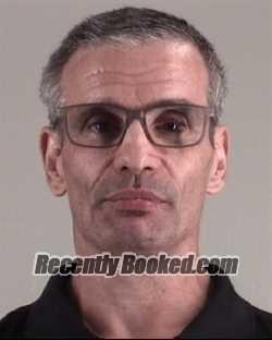 Recent Booking / Mugshot for CHARLES WEBB in Tarrant County, Texas