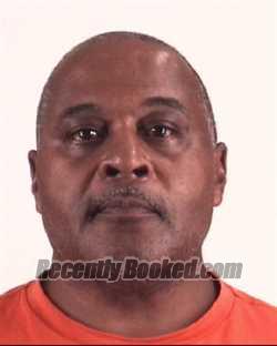Recent Booking / Mugshot for GERALD CLARK in Tarrant County, Texas