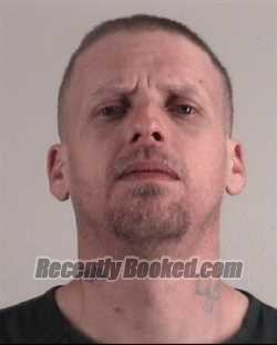 Recent Booking / Mugshot for MICHAEL JONES in Tarrant County, Texas