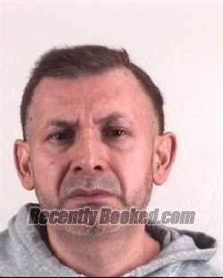Recent Booking / Mugshot for EVER OSORIO in Tarrant County, Texas