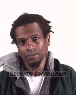 Recent Booking / Mugshot for ADONIS SMITH in Tarrant County, Texas
