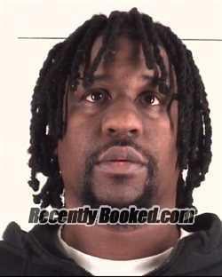 Recent Booking / Mugshot for KENT COPELAND in Tarrant County, Texas