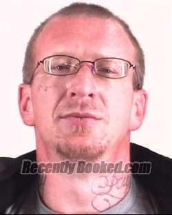 Recent Booking / Mugshot for JUSTIN ALBRIGHT in Tarrant County, Texas