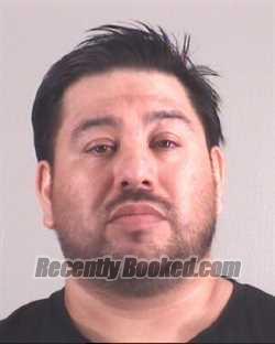Recent Booking / Mugshot for NICHOLAS ESCOBAR in Tarrant County, Texas