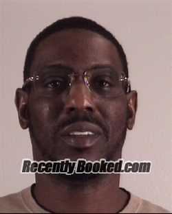 Recent Booking / Mugshot for JASON CLARK in Tarrant County, Texas