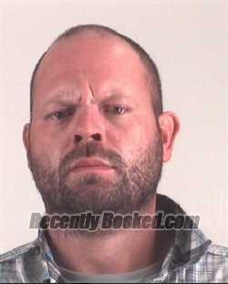 Recent Booking / Mugshot for JOSHUA DOUGHTY in Tarrant County, Texas