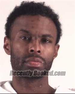 Recent Booking / Mugshot for GEOFFREY HALLIBURTON in Tarrant County, Texas