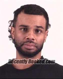 Recent Booking / Mugshot for MELVIN MATTHEWS in Tarrant County, Texas