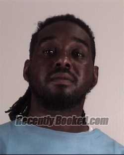Recent Booking / Mugshot for JAMES JONES in Tarrant County, Texas