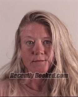 Recent Booking / Mugshot for ASHLEY LONG in Tarrant County, Texas