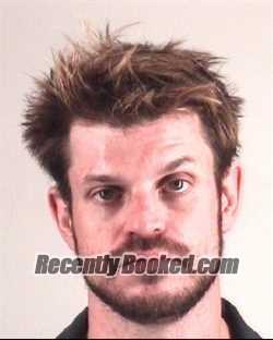 Recent Booking / Mugshot for STEVEN HARMON in Tarrant County, Texas