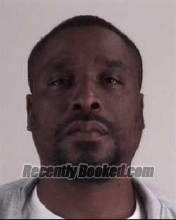 Recent Booking / Mugshot for KENNETH ANDERSON in Tarrant County, Texas