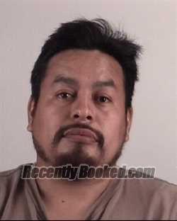 GERMAN RAMIREZ Arrest Record & Booking Info – Tarrant County, Texas ...