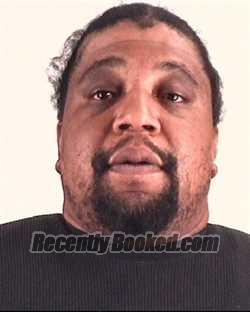 Recent Booking / Mugshot for KEVIN ROUGEAU in Tarrant County, Texas