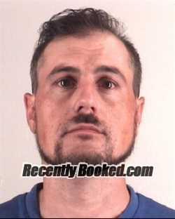JOSHUA HUBER Arrest Record & Booking Info – Tarrant County, Texas ...