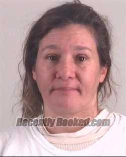 Recent Booking / Mugshot for ROLANDA MICHAUD in Tarrant County, Texas