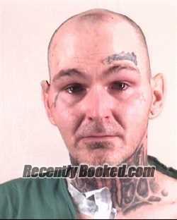 Recent Booking / Mugshot for BARRY CARTER in Tarrant County, Texas