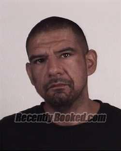 Recent Booking / Mugshot for GILBERT VASQUEZ in Tarrant County, Texas