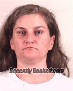 ASHLEY BURNETT Arrest Record & Booking Info – Tarrant County, Texas ...