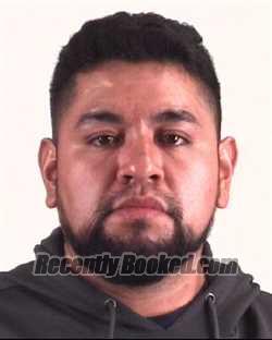Recent Booking / Mugshot for MISAEL ESCOBAR in Tarrant County, Texas