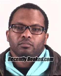 Recent Booking / Mugshot for ANDRE EDWARDS in Tarrant County, Texas
