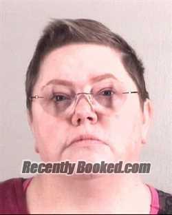 AMANDA TRUAN Arrest Record & Booking Info – Tarrant County, Texas ...