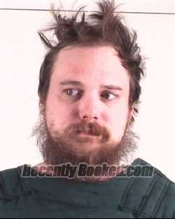 Recent Booking / Mugshot for JONATHAN MATSON in Tarrant County, Texas