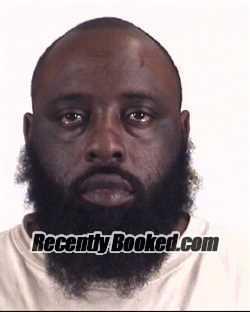 Recent Booking / Mugshot for BRUCE ROSS in Tarrant County, Texas