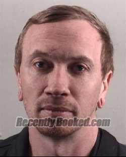 Recent Booking / Mugshot for RYAN JESSUP in Tarrant County, Texas