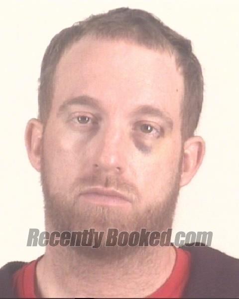 Recent Booking / Mugshot for JAMES RYAN SCHAEFER in Tarrant County, Texas