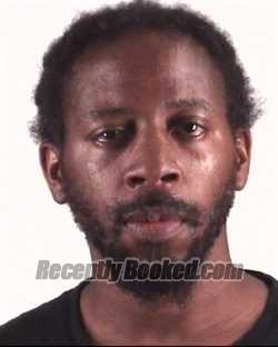 Recent Booking / Mugshot for GRADY HOWARD in Tarrant County, Texas