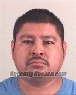 Recent Booking / Mugshot for PEDRO ELIJIO in Tarrant County, Texas