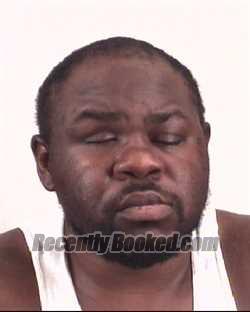 Recent Booking / Mugshot for JERRELL WILSON in Tarrant County, Texas